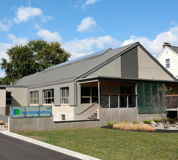 A History of Community Impact & Investing | Community Foundation