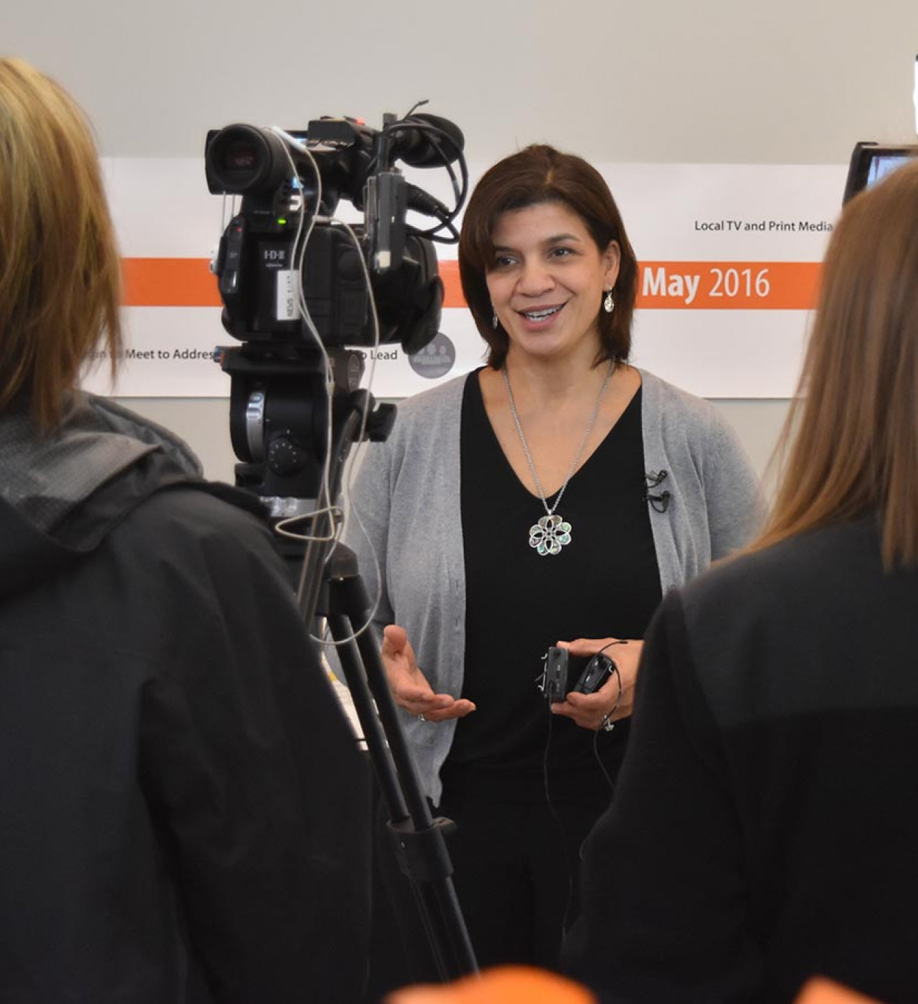 Public Relations Support For Community Impact | Community Foundation