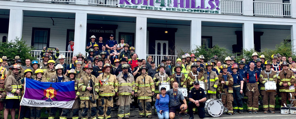 Hero Fund America Fund | Community Foundation