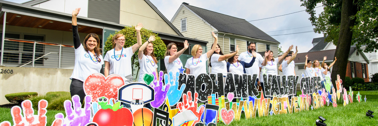 Employment Opportunities For Community Impact Jobs | Community Foundation