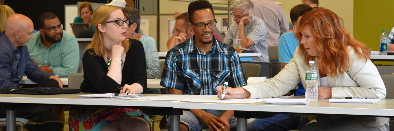 Nonprofit Trainings For Greater Community Impact | Community Foundation