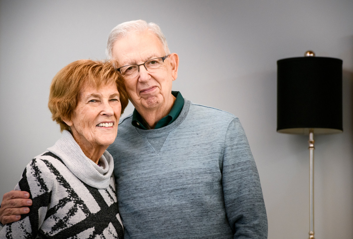 Bamberger Family Fund | Community Foundation