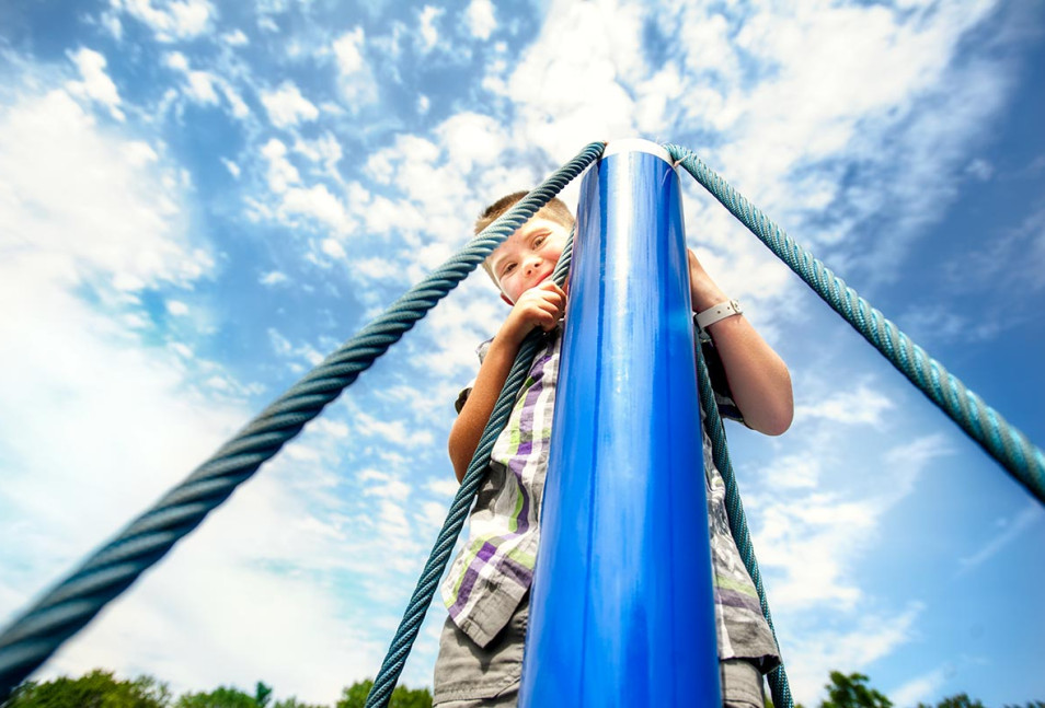 Organization Feature: Arc Park | Community Foundation