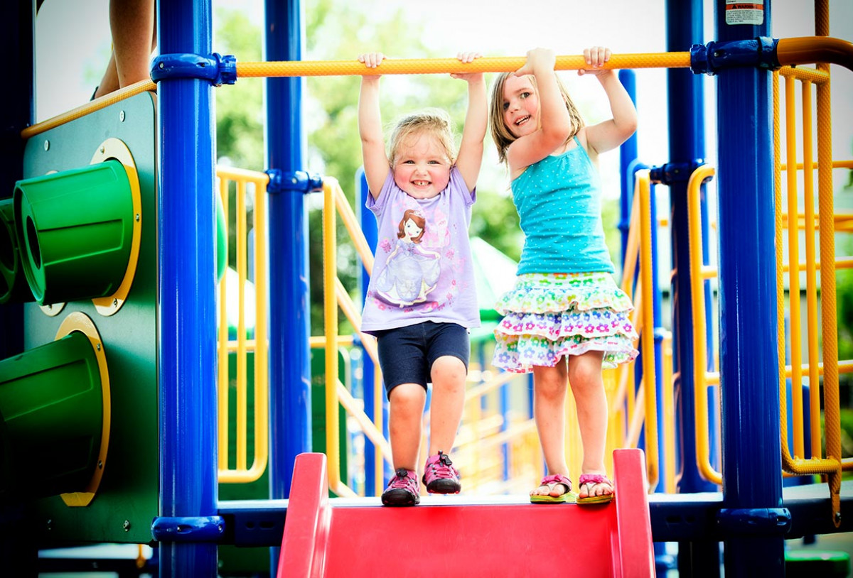 Organization Feature: Arc Park | Community Foundation