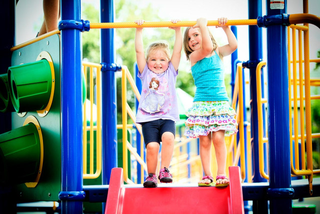 Organization Feature: Arc Park | Community Foundation