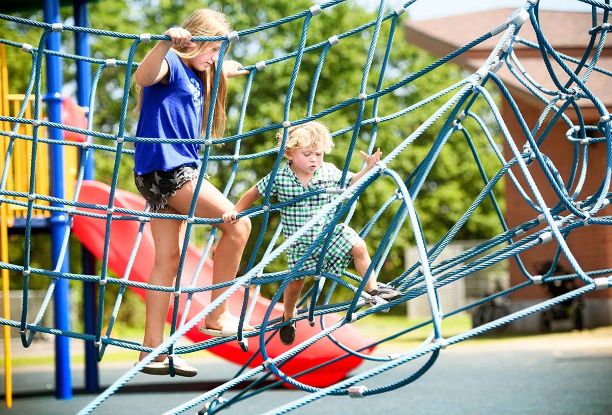 Organization Feature: Arc Park | Community Foundation