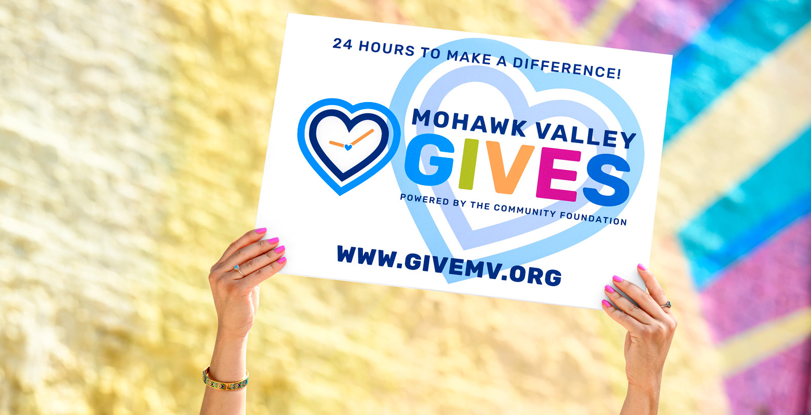 Community News & Stories On Charitable Giving | Community Foundation