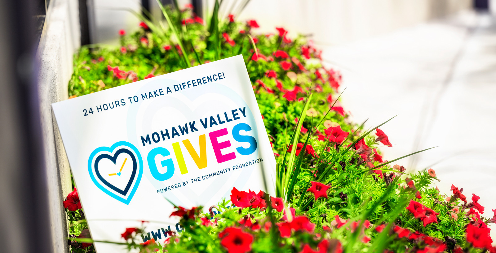 Community News & Stories On Charitable Giving | Community Foundation