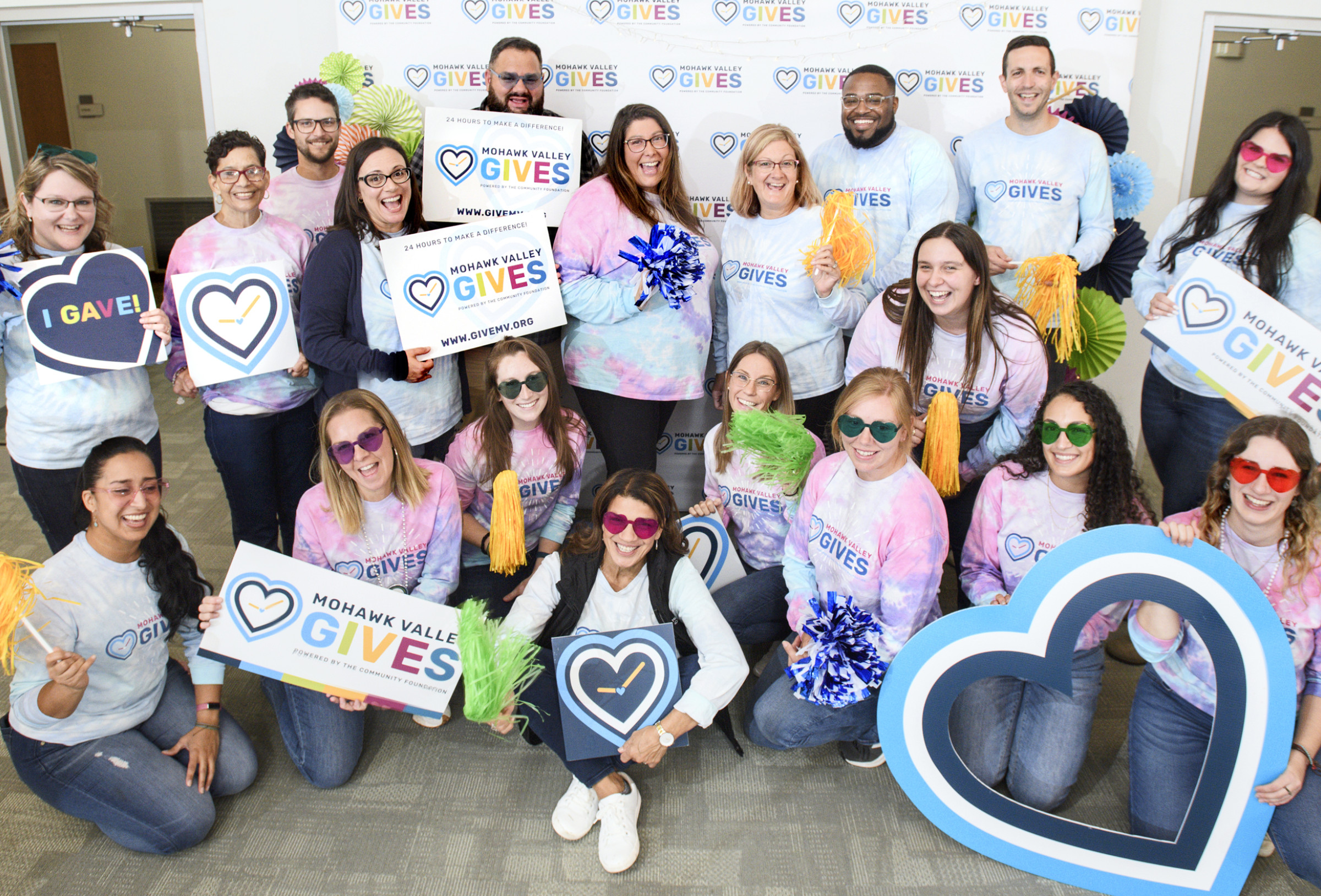 Mohawk Valley Gives Raises More Than $2.4 Million For Area Nonprofits ...