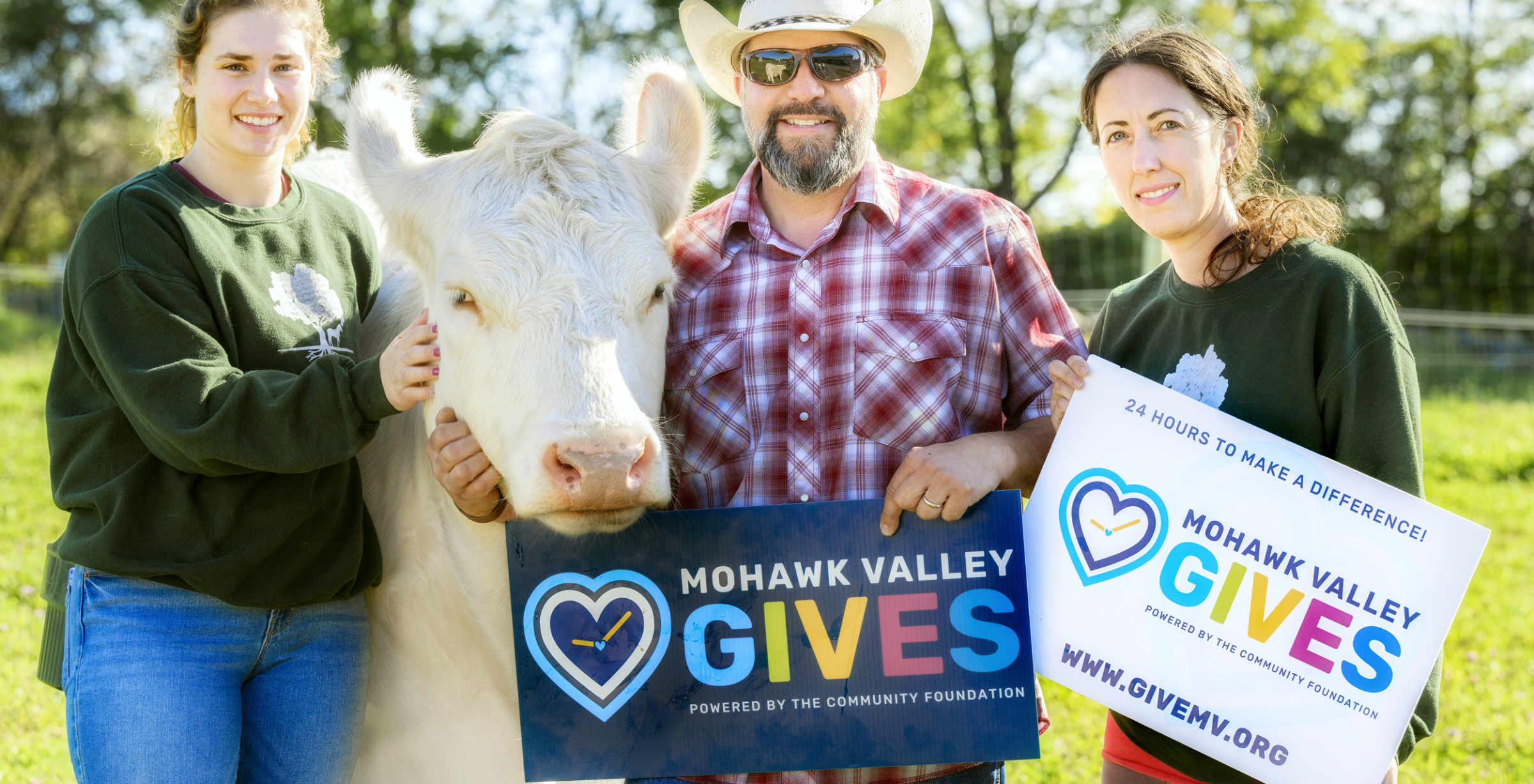 Community News & Stories On Charitable Giving | Community Foundation