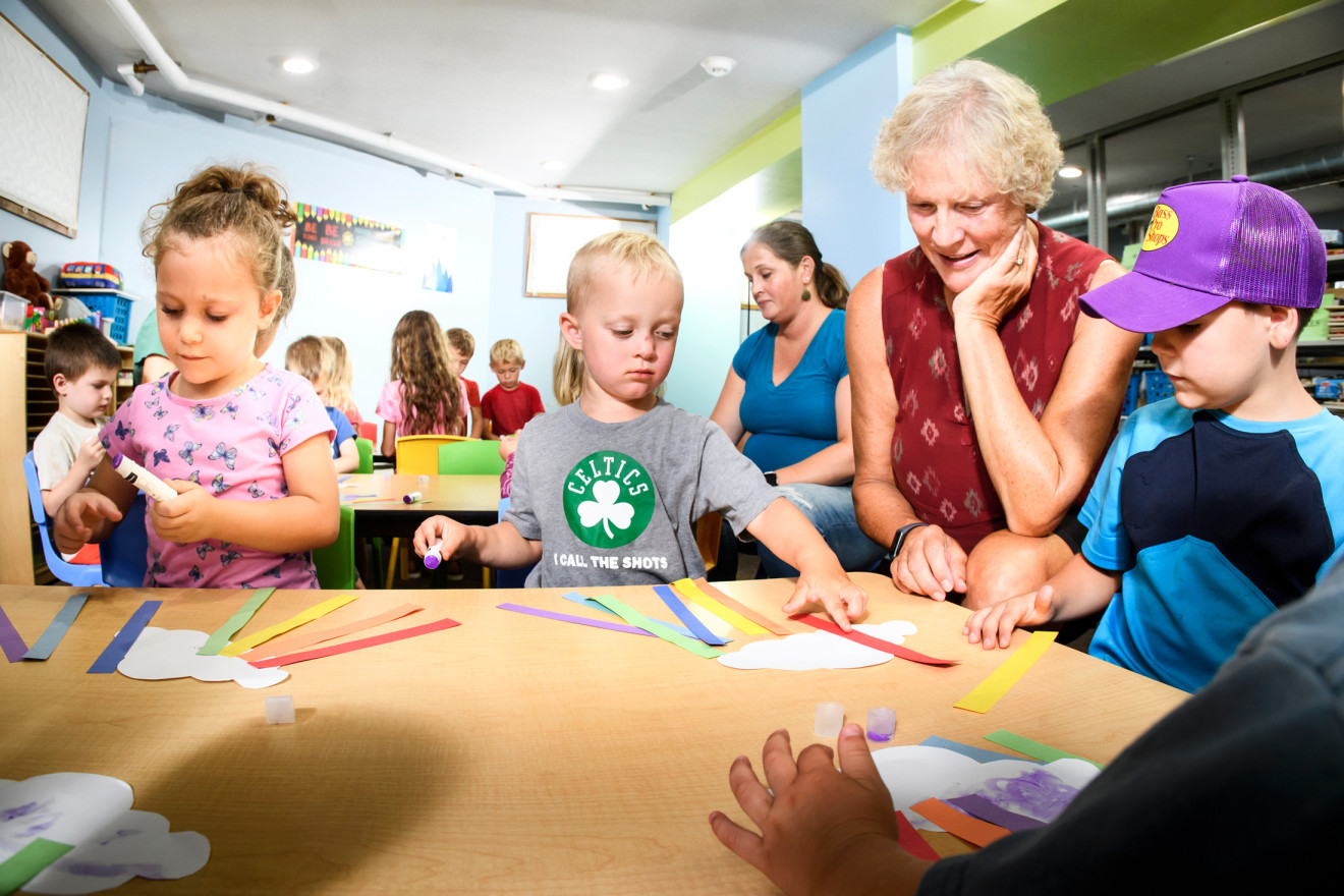 2024 Record-Breaking Year for Community Foundation Grantmaking ...