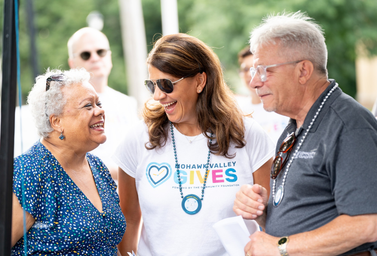 2023 Record-Breaking Year for Community Foundation Grantmaking ...