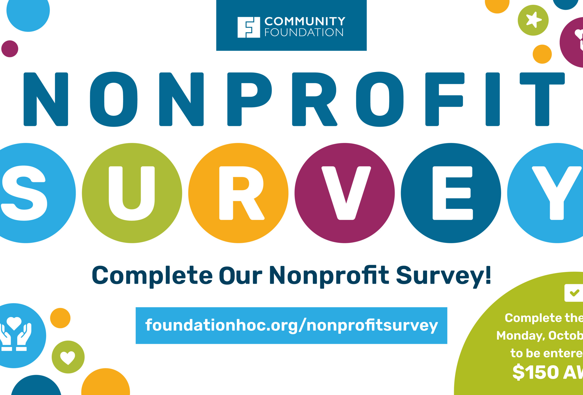Community Foundation Conducts Nonprofit Needs Assessment | Community ...