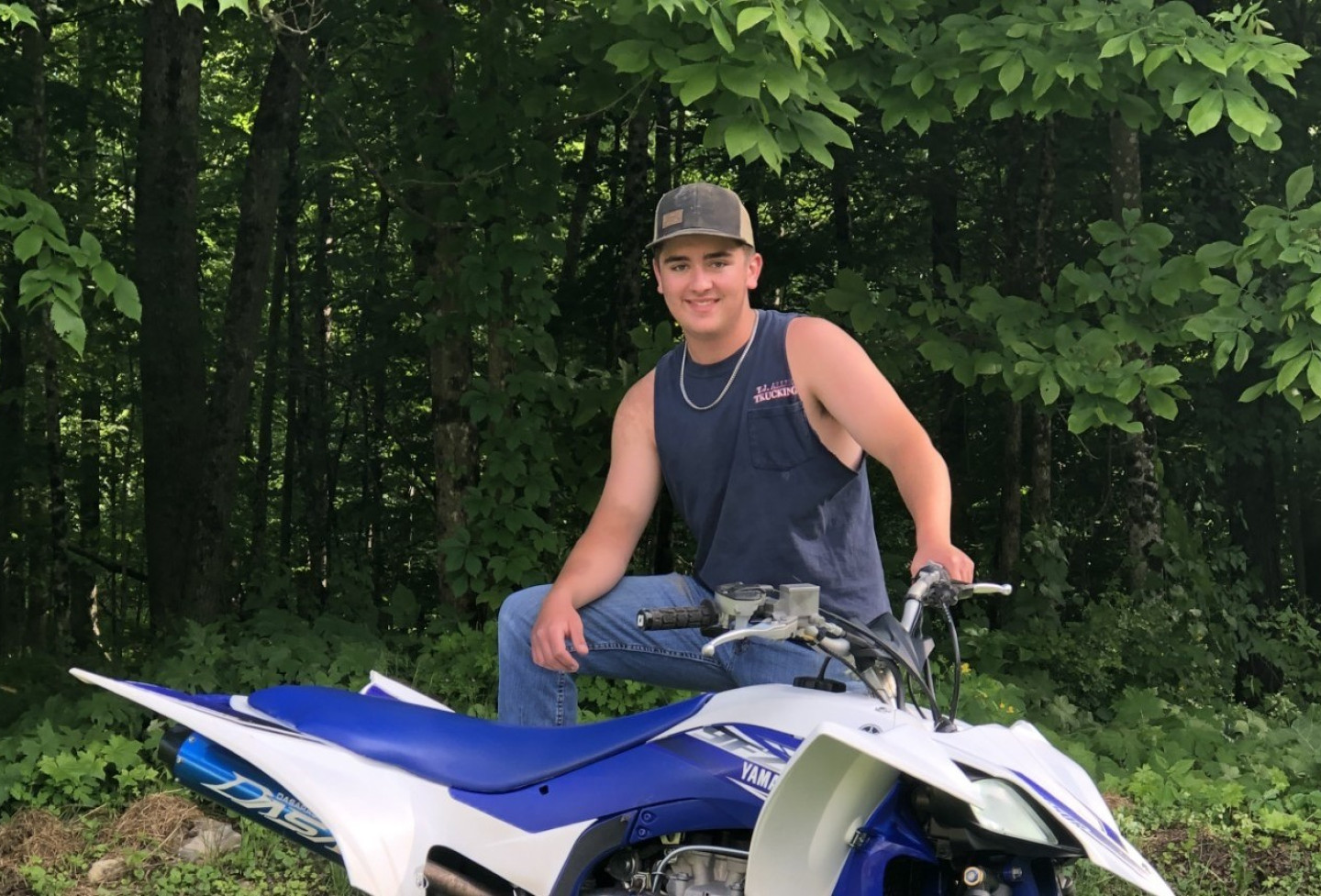 Fund Established in Honor of Ian J. Amendolare to Benefit Graduating West Canada High School ...