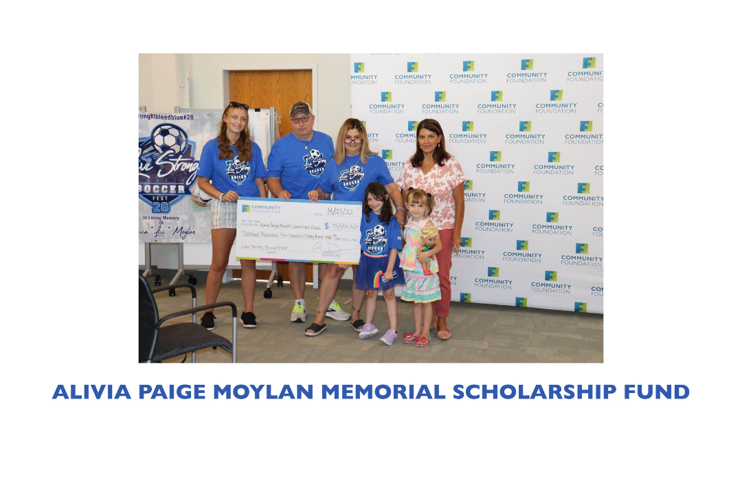 Proceeds from Community Events to Award Future Scholarships Through the ...