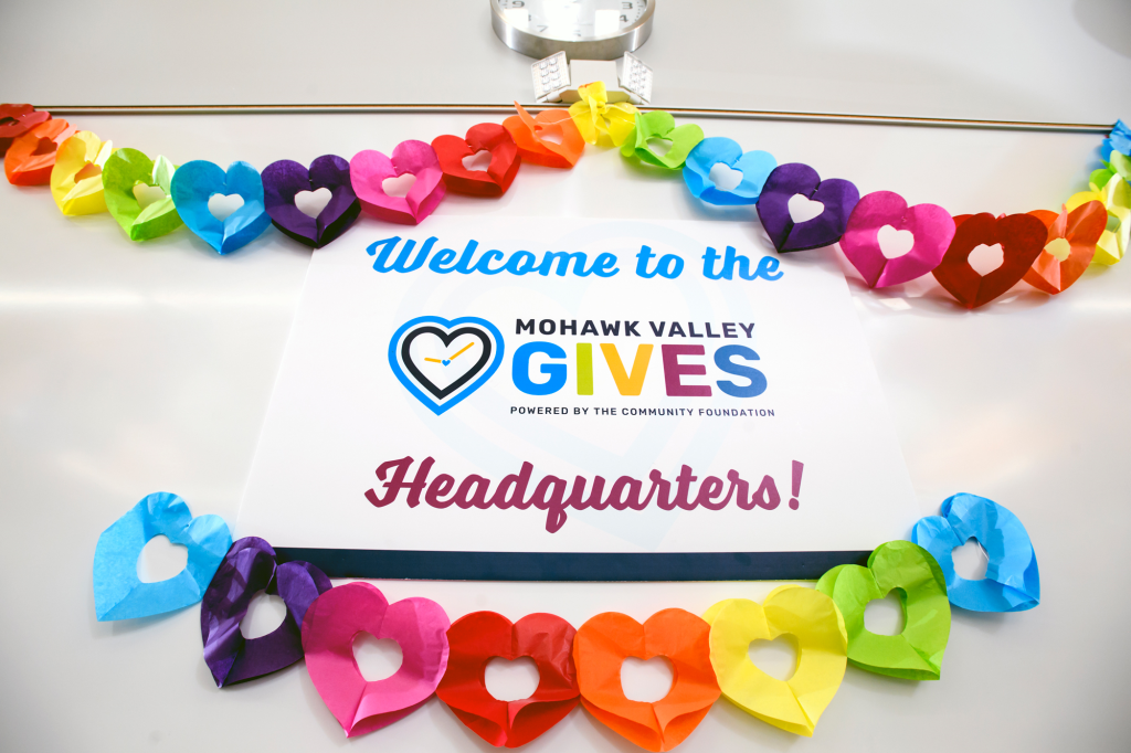 Record-Breaking Giving Day, Mohawk Valley Gives, Raises More Than $5.2 ...