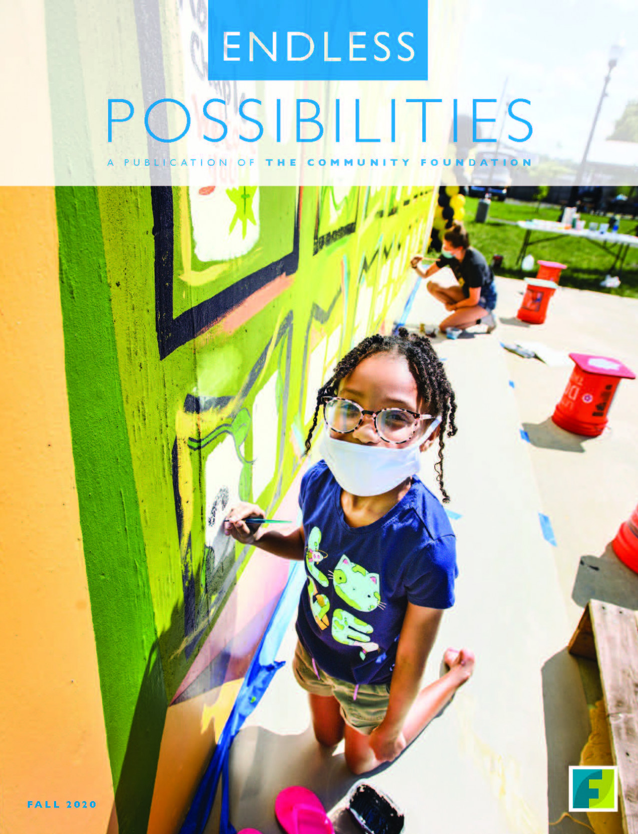 Publications On Charitable Giving | Community Foundation