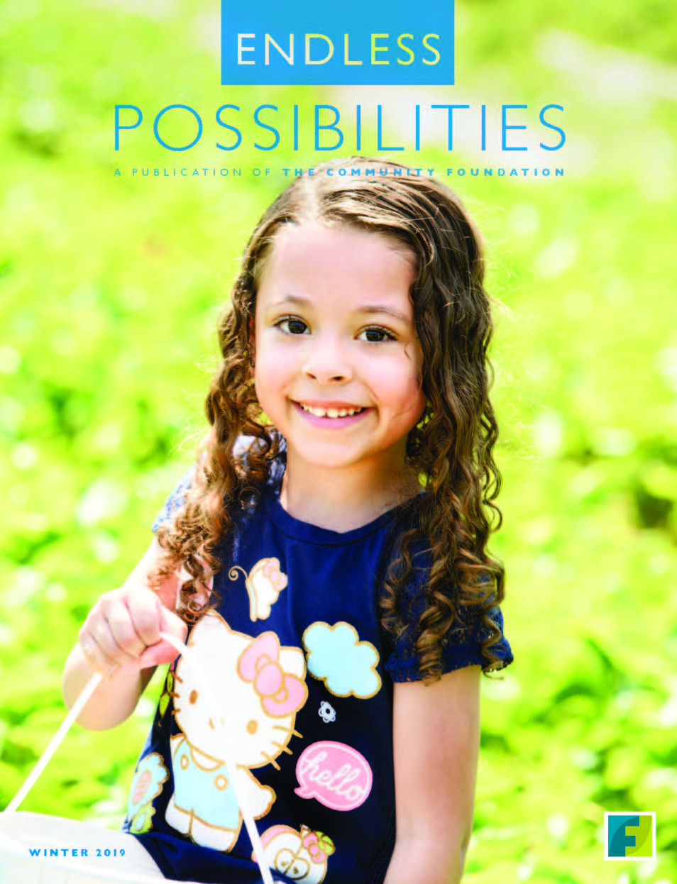 Publications On Charitable Giving | Community Foundation